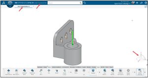 Analysis Lesson 3: SOLIDWORKS and 3DEXPERIENCE Simulation Linear ...