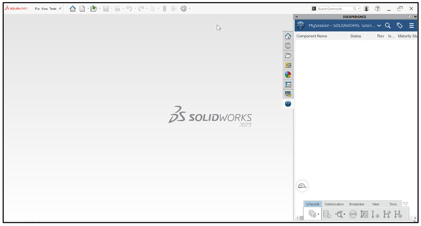Analysis Lesson 1: SOLIDWORKS and 3DEXPERIENCE Simulation for Diving Board