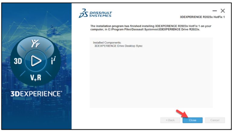 3DEXPERIENCE Works Lesson 8: SOLIDWORKS and 3DDrive