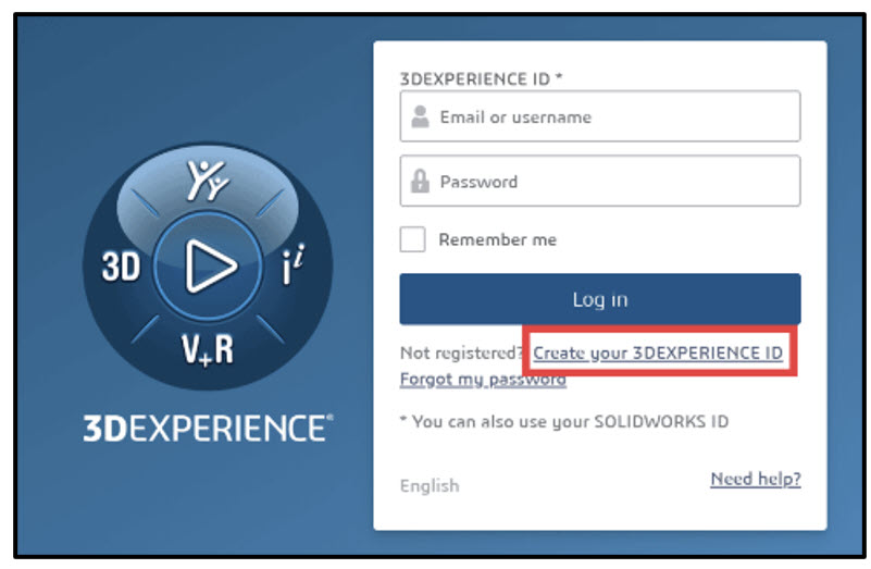 3DEXPERIENCE Works Lesson 8: SOLIDWORKS and 3DDrive