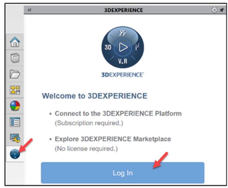 3DEXPERIENCE Works Lesson 8: SOLIDWORKS and 3DDrive