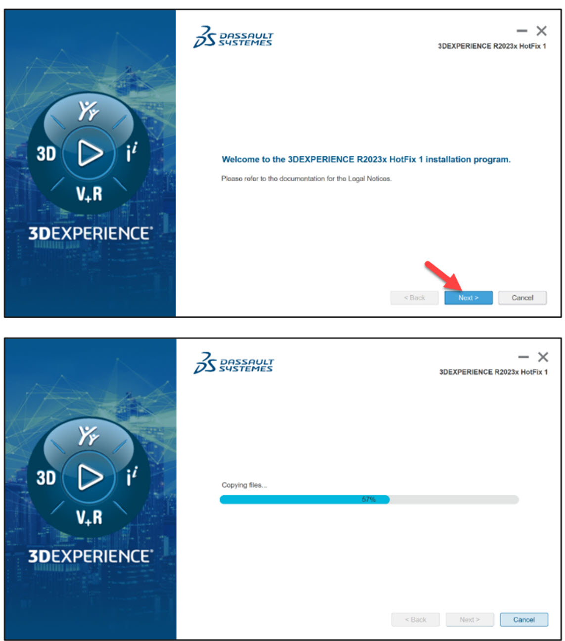 3DEXPERIENCE Works Lesson 8: SOLIDWORKS and 3DDrive