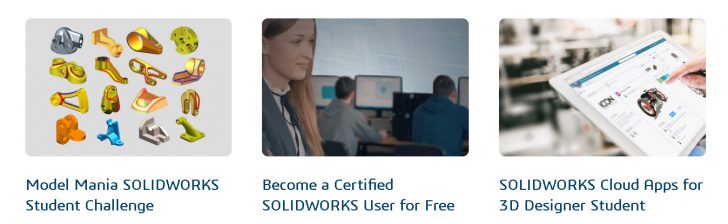 How Fast? Model Mania 2023 SOLIDWORKS Student Challenge at 3DEXPERIENCE ...