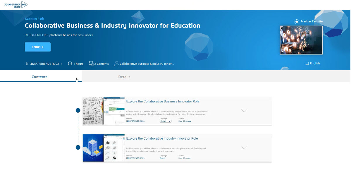 3DEXPERIENCE in the Classroom Leads to New Certifications