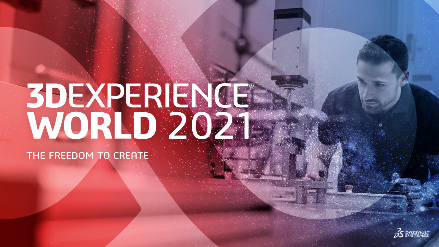3DEXPERIENCE World 2021 Student Model Mania Challenge