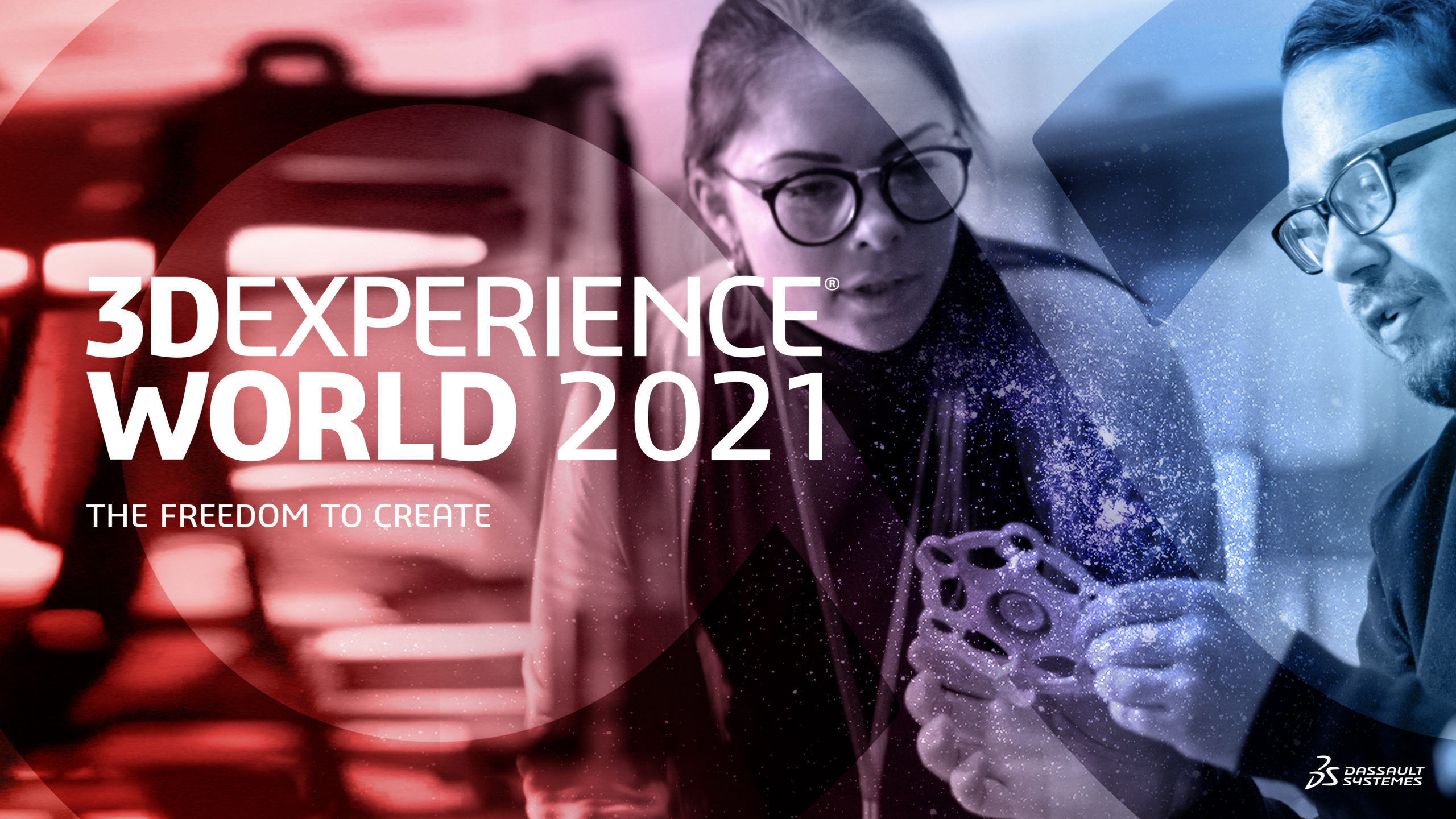 Growing the Workforce of the Future at 3DEXPERIENCE WORLD