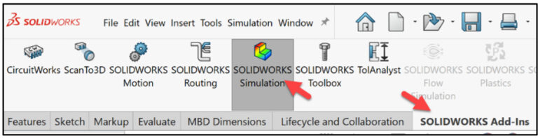 Lesson 2: SOLIDWORKS – Optimization Analysis using a Design Study Continued