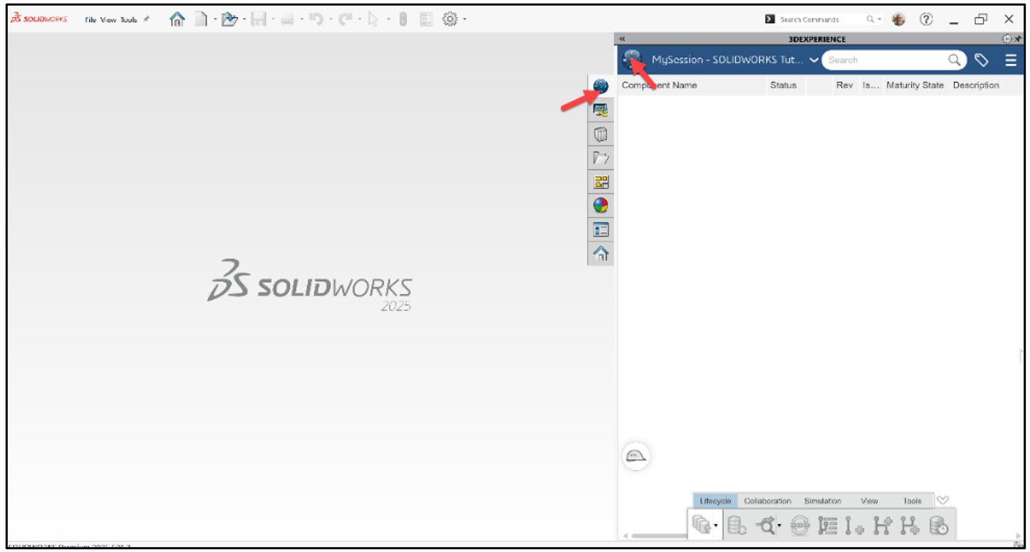 Lesson 6: SOLIDWORKS xDesign - Design Guidance - Load Case Manager