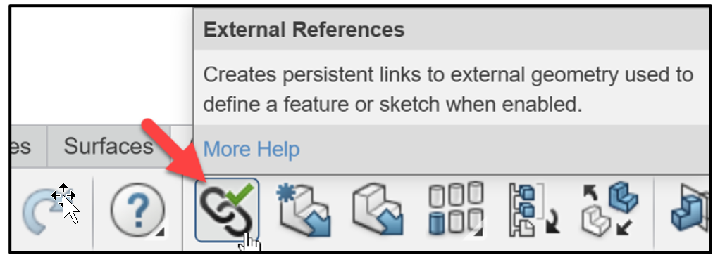 SOLIDWORKS xDesign Lesson 9:External References - Copy with Mates