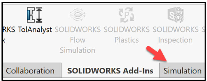Lesson 1: SOLIDWORKS - Optimization Analysis using a Design Study