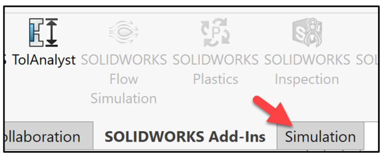 Lesson 3: SOLIDWORKS - Optimization Analysis using a Topology Study