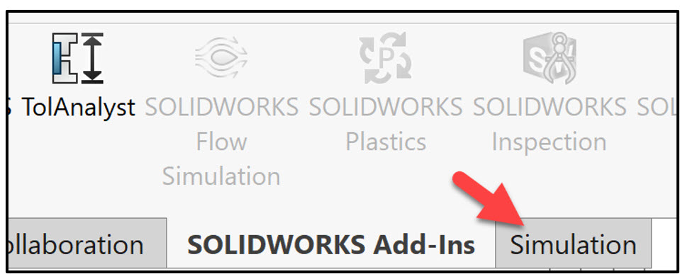 Lesson 3: SOLIDWORKS - Optimization Analysis using a Topology Study