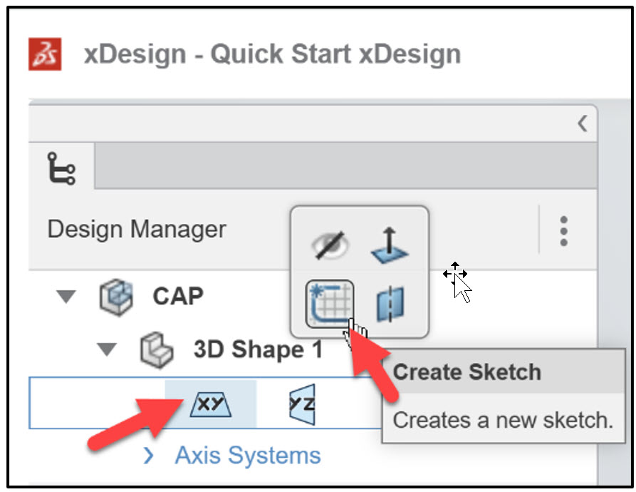 SOLIDWORKS xDesign Lesson 11: Sketch Based and Applied Features