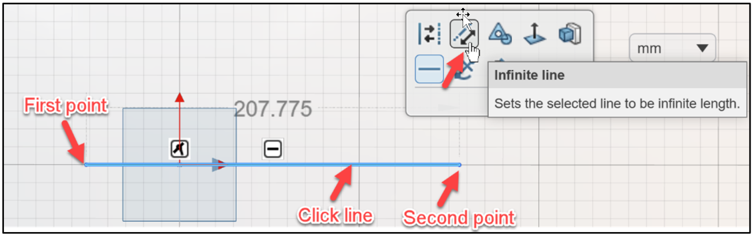 SOLIDWORKS xDesign Lesson #10: Sketching, Constraints, Dimensions