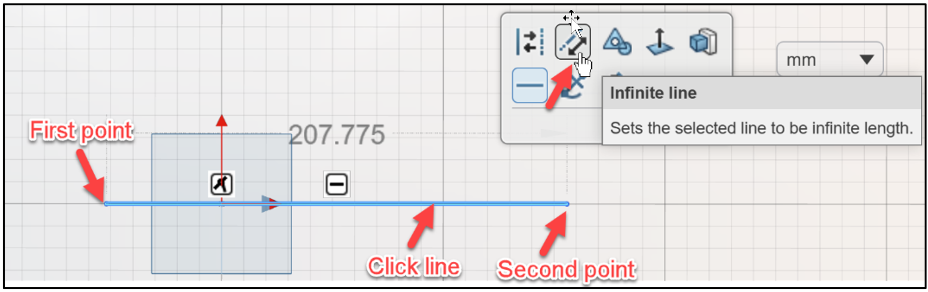 SOLIDWORKS xDesign Lesson #10: Sketching, Constraints, Dimensions