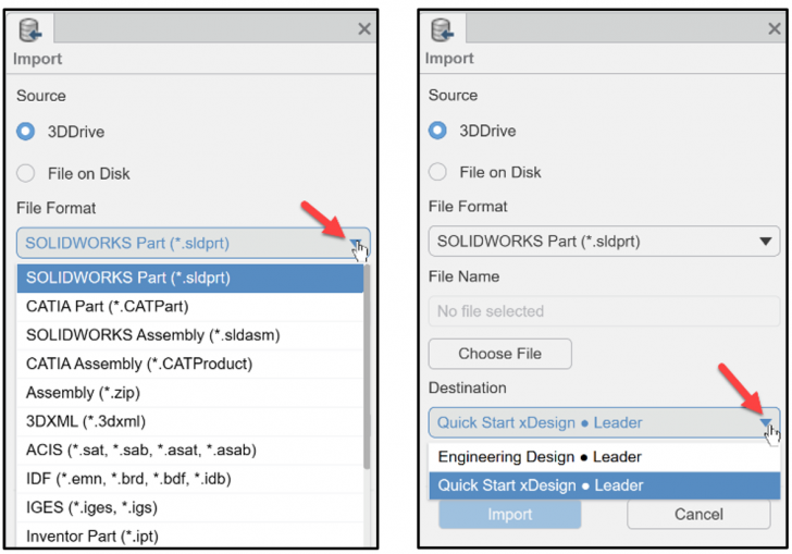 SOLIDWORKS xDesign Lesson #5: Views and View Orientation