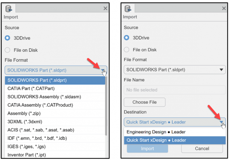 SOLIDWORKS xDesign Lesson #5: Views and View Orientation