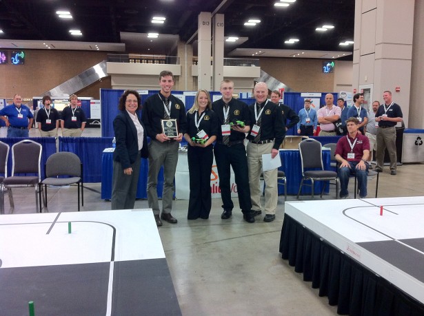 ASEE Contests in Review - Sponsored by SolidWorks