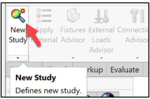 Lesson 3: SOLIDWORKS - Optimization Analysis using a Topology Study