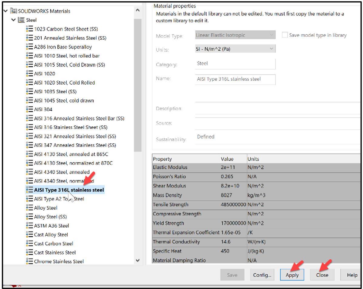 Lesson 4: SOLIDWORKS Mesh Body Modeling Tools