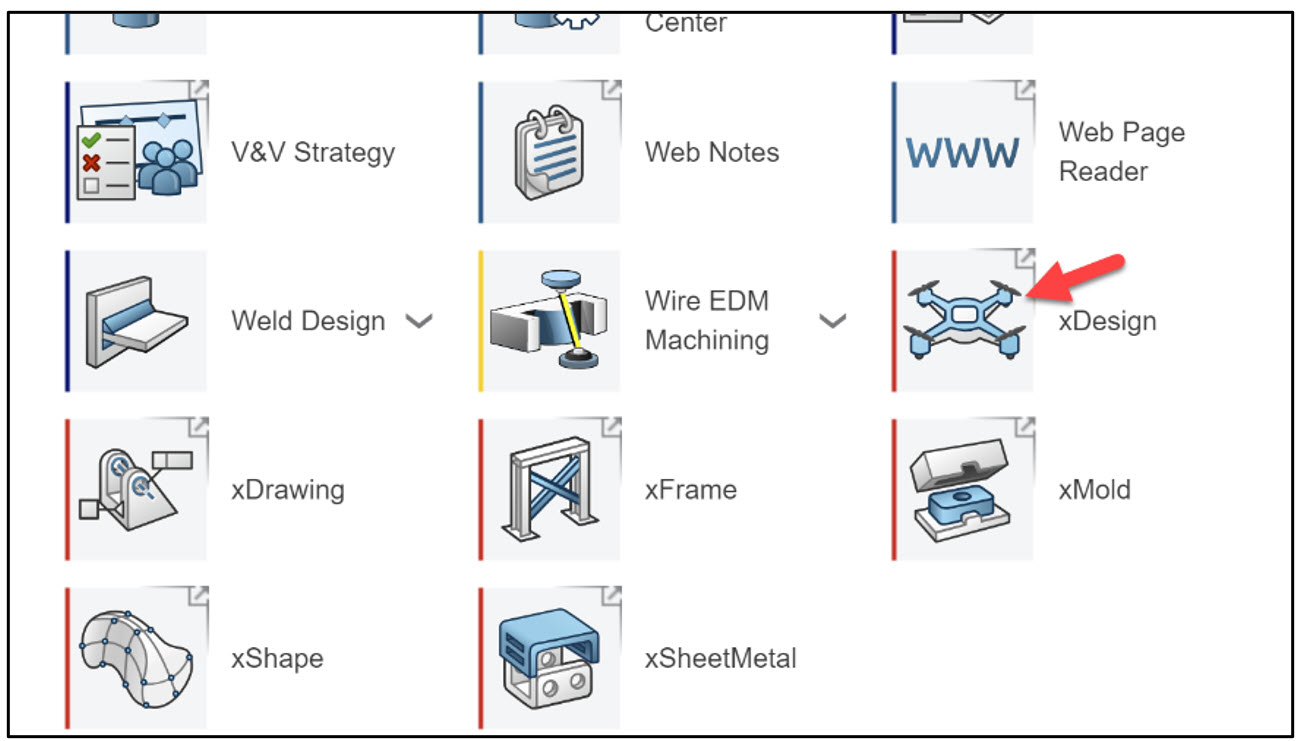 Lesson 6: SOLIDWORKS xDesign - Design Guidance - Load Case Manager