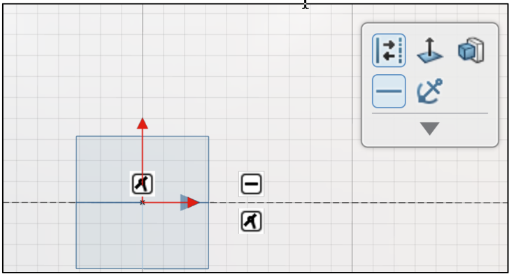 SOLIDWORKS xDesign Lesson #10: Sketching, Constraints, Dimensions