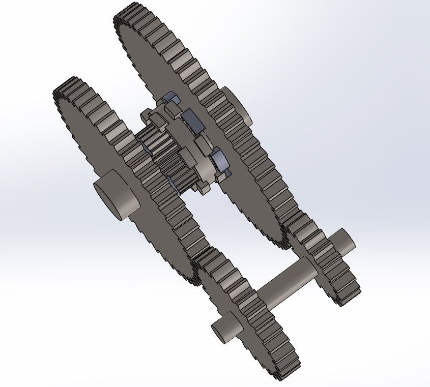 TEAM ETA Use SOLIDWORKS To Design Aerodynamic Vehicle for Shell Eco ...
