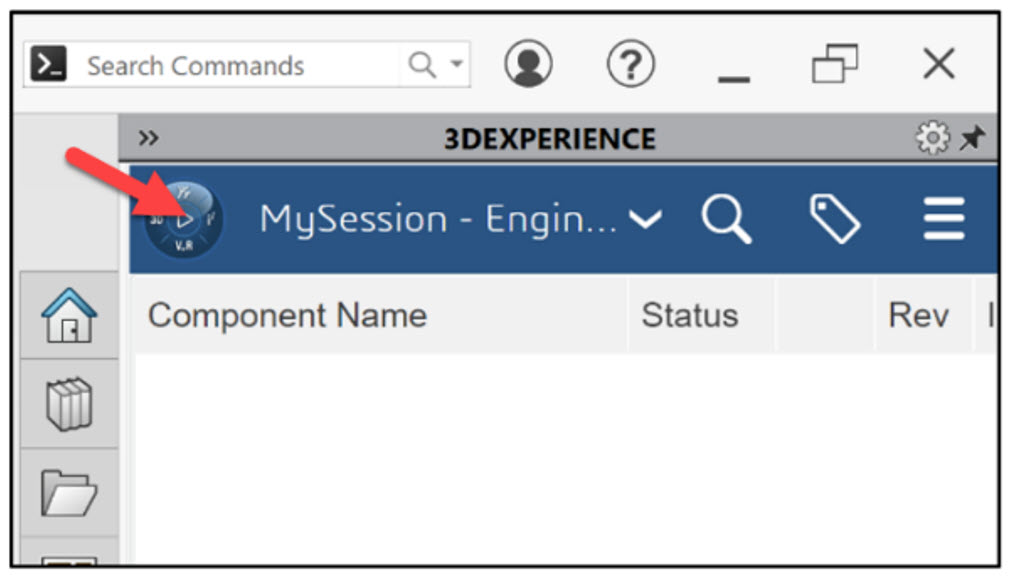 3DEXPERIENCE Works Lesson 2: SOLIDWORKS Save and Revision