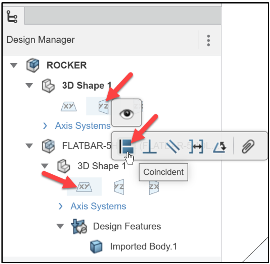 SOLIDWORKS xDesign Lesson #7: Assemblies