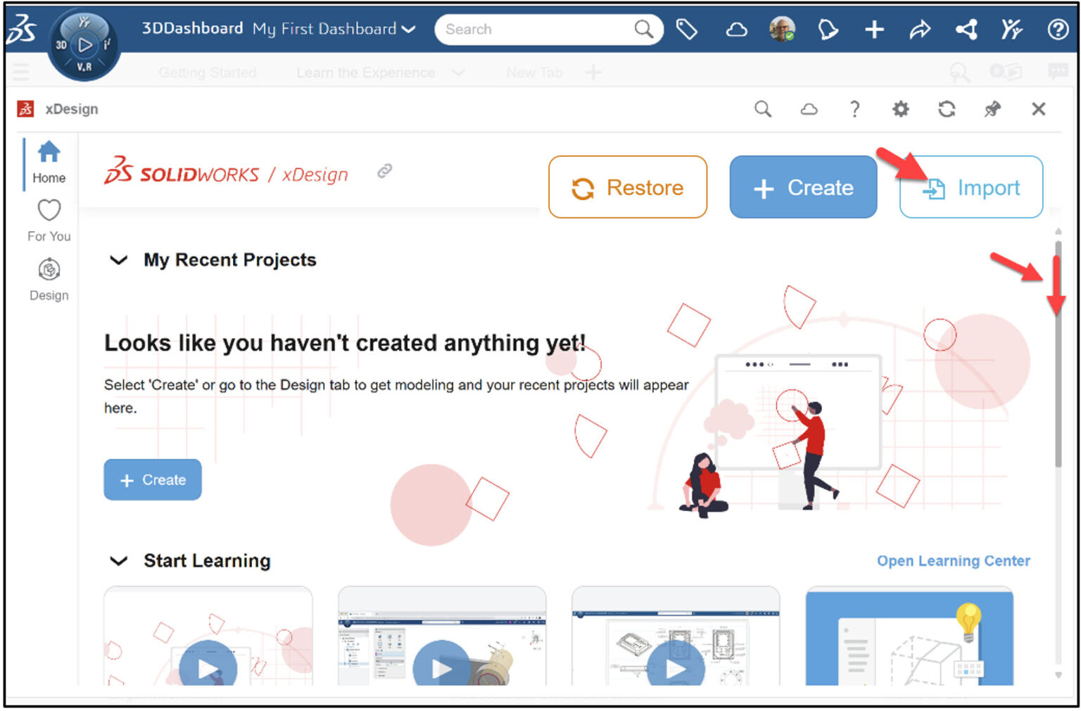 Lesson 7: SOLIDWORKS xDesign - Design Guidance – SOLIDWORKS Assembly