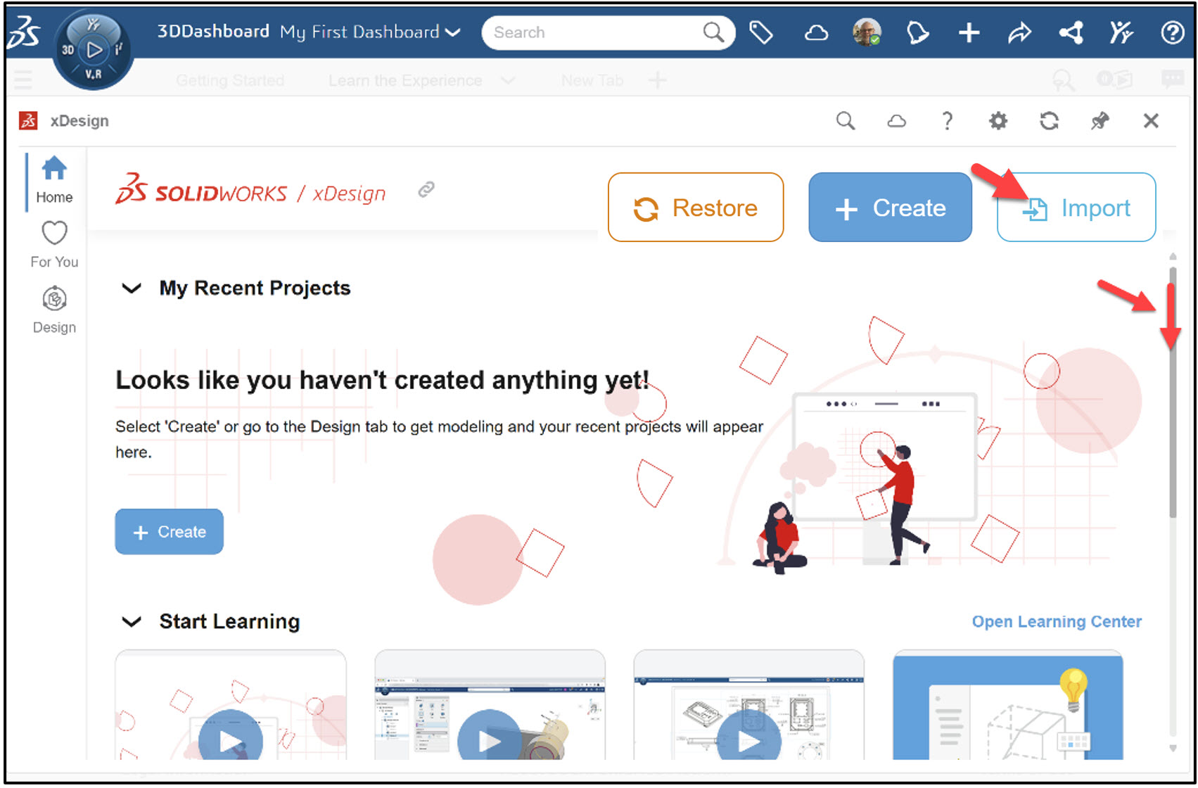 Lesson 7: SOLIDWORKS xDesign - Design Guidance – SOLIDWORKS Assembly