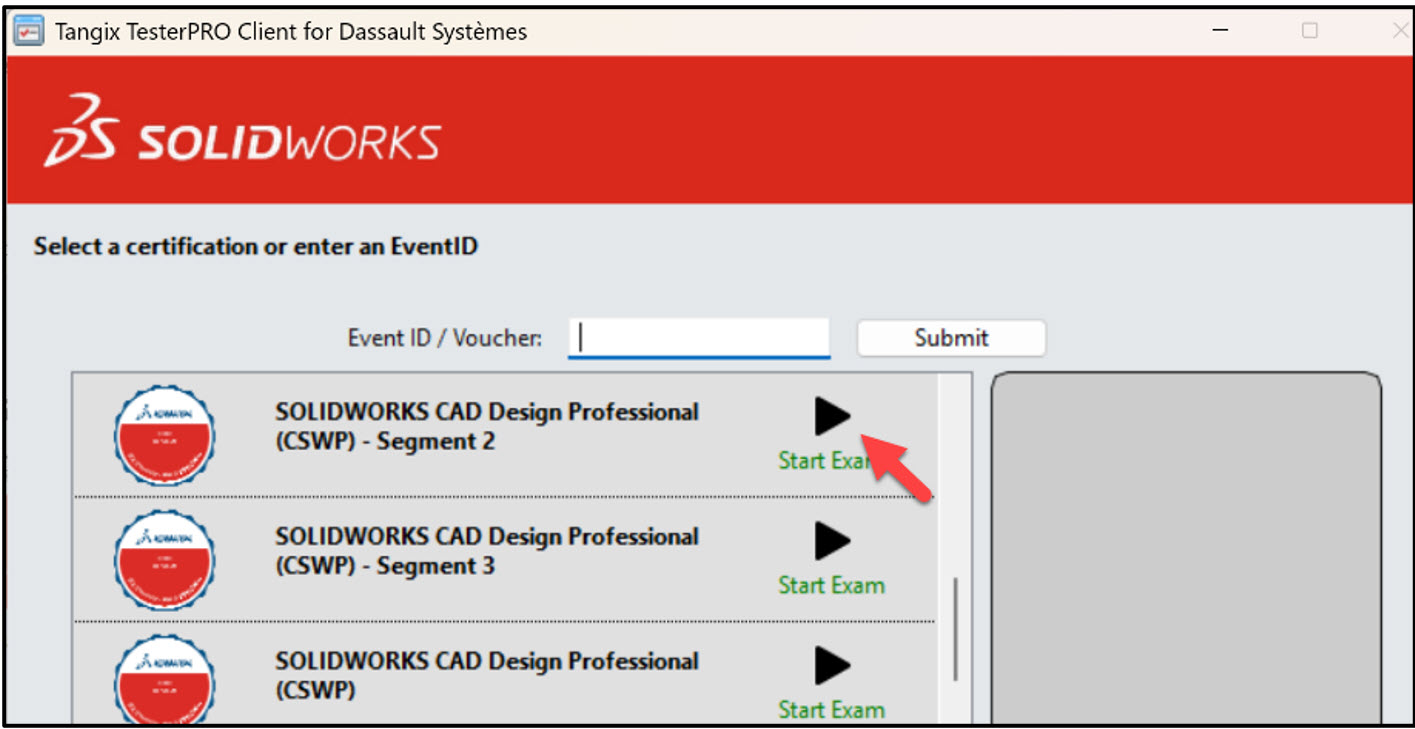 Lesson 18: SOLIDWORKS Academic Certification - Taking the SOLIDWORKS ...
