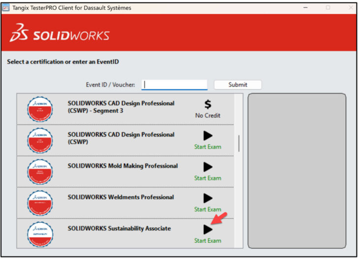 Lesson 12: SOLIDWORKS Academic Certification - Understanding and Taking ...