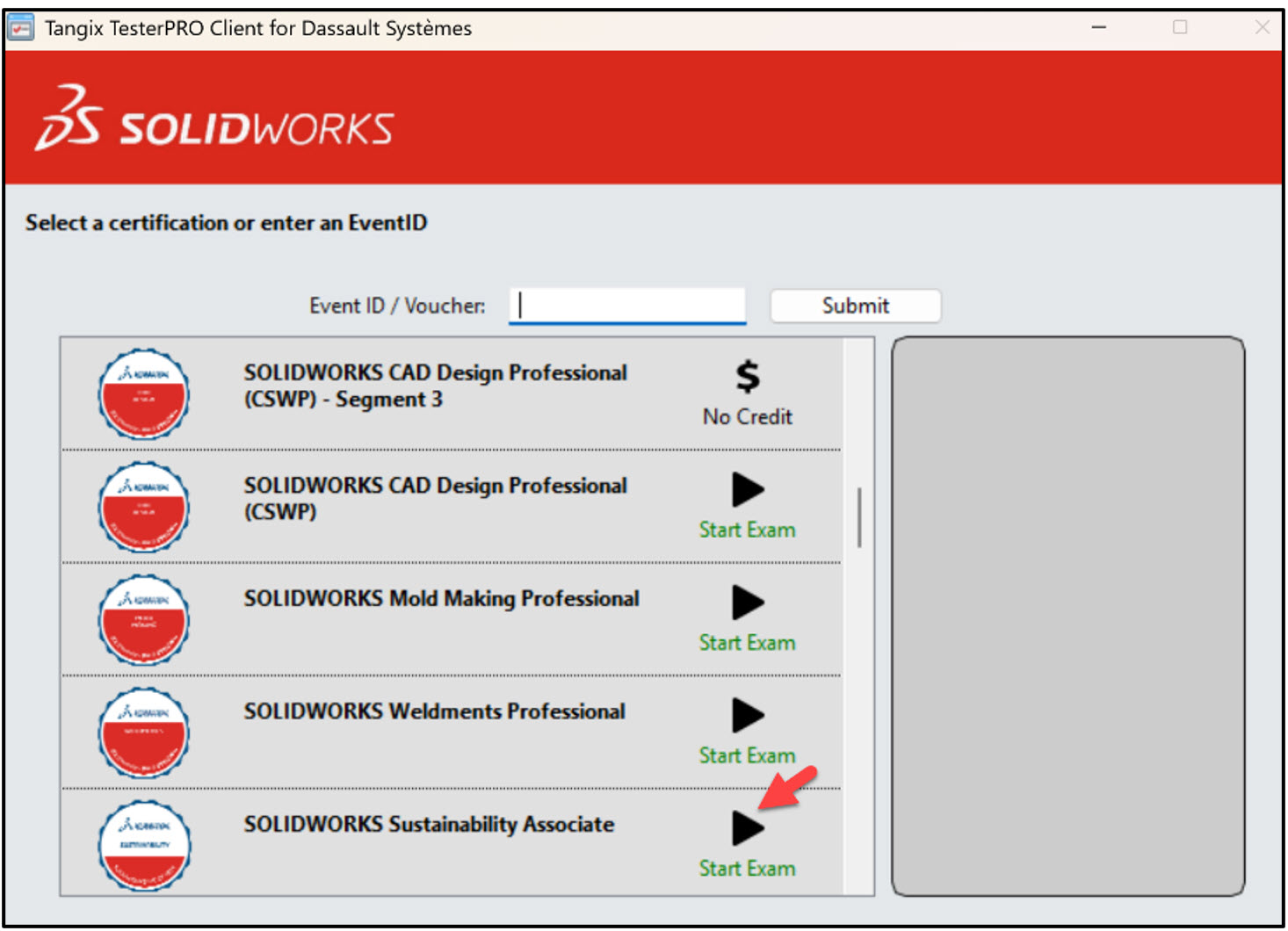 Lesson 12: SOLIDWORKS Academic Certification - Understanding and Taking ...