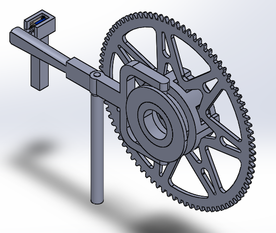 TEAM ETA Use SOLIDWORKS To Design Aerodynamic Vehicle for Shell Eco ...