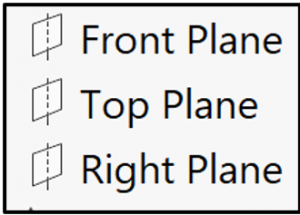 SOLIDWORKS xDesign Lesson #3: Sketch Planes