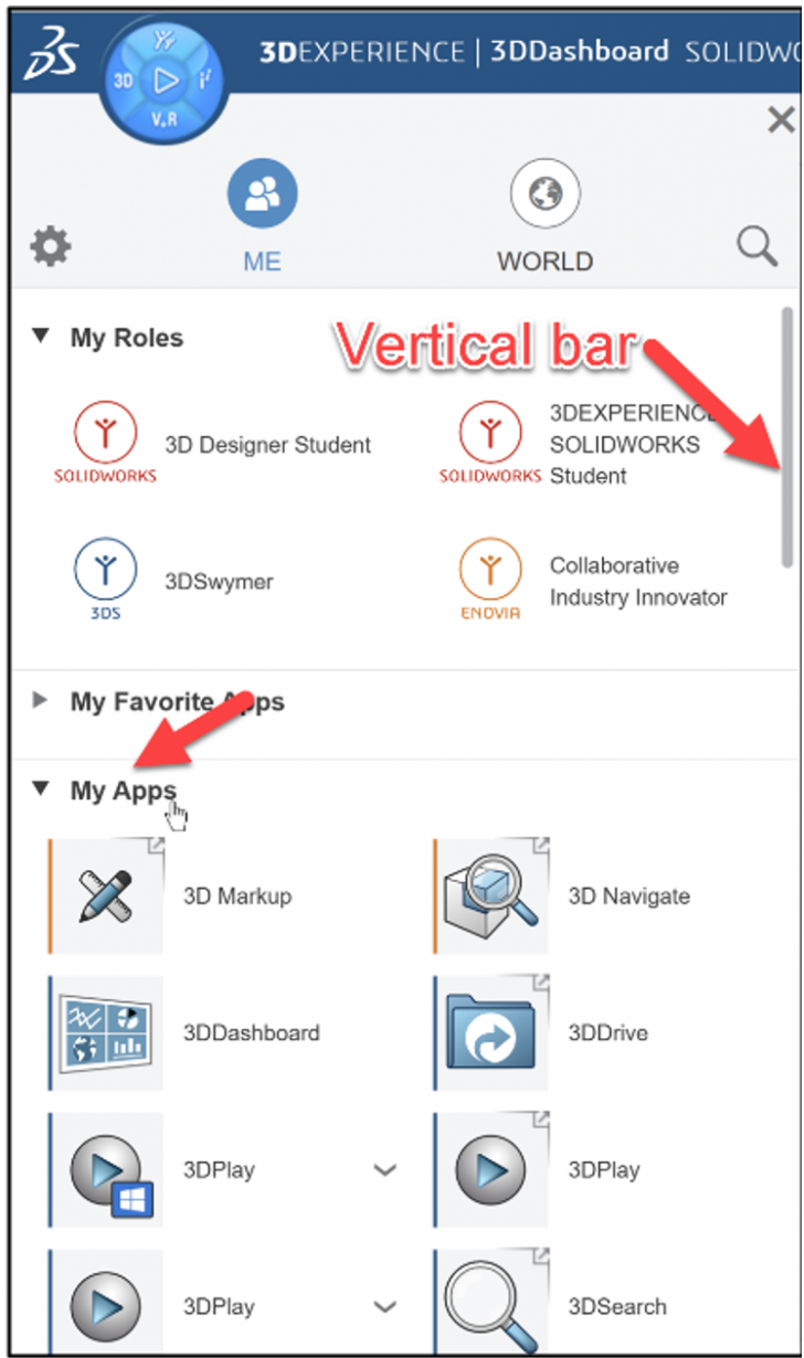 SOLIDWORKS xDesign Lesson #4: Create a Dashboard