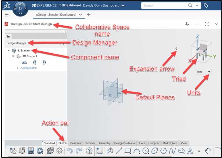 SOLIDWORKS xDesign Lesson #5: Views and View Orientation