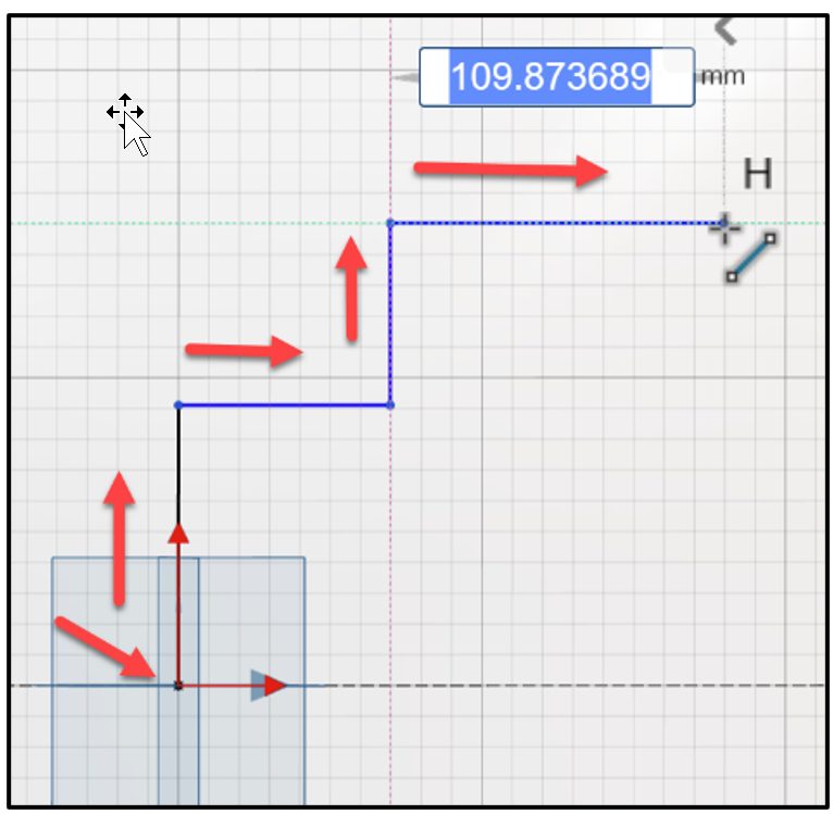SOLIDWORKS xDesign Lesson #10: Sketching, Constraints, Dimensions