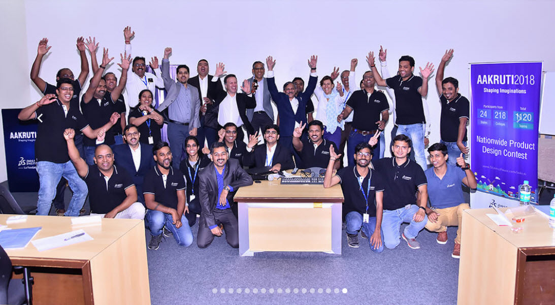 Introducing The Education Zone Product Showcase at SOLIDWORKS World 2019