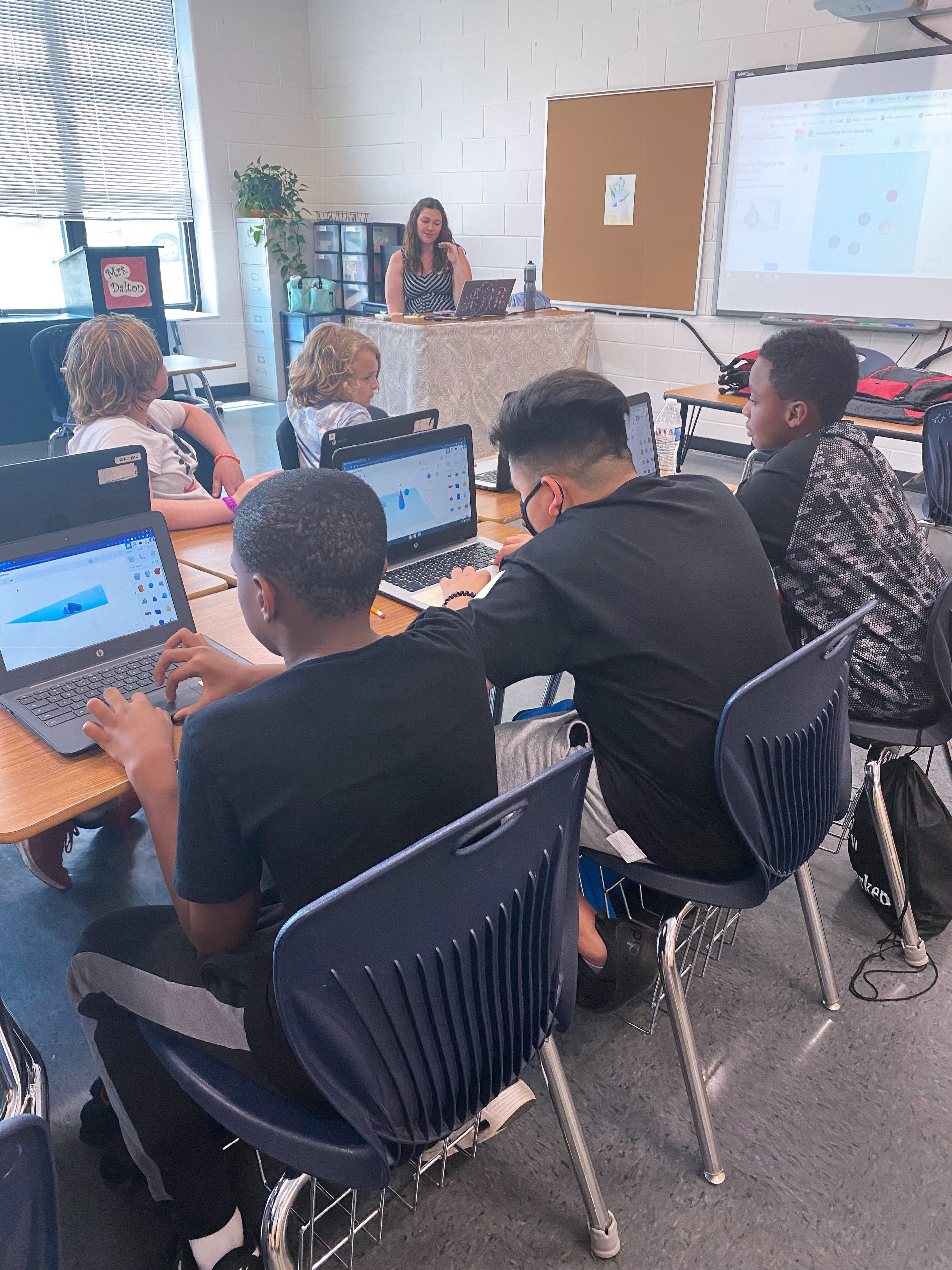 Summer Camp Review at Alamance Community College