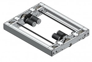AndyMark - Passion for Robots - Passion for FIRST