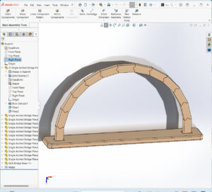 FUN STEM Bridge Projects Featured at UNLV