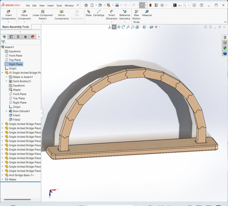 FUN STEM Bridge Projects Featured at UNLV