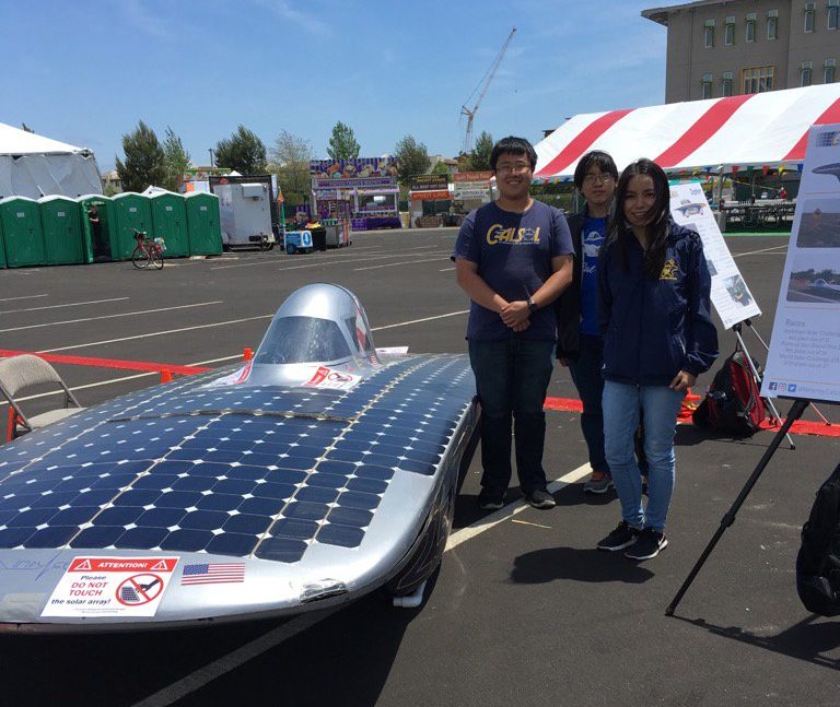 SOLIDWORKS Students are Everywhere