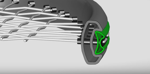 SOLIDWORKS Entrepreneur: BOLT Sports Changing the World of Tennis