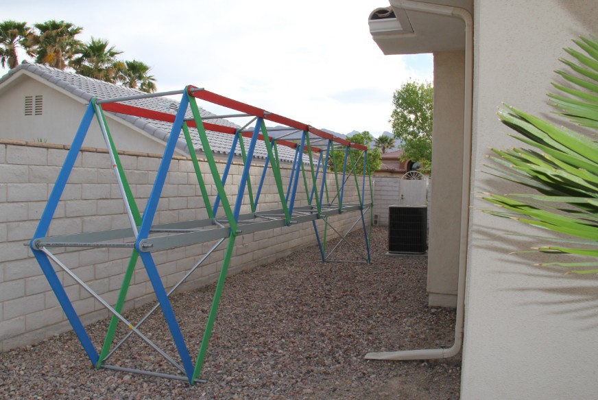 Big Bridge Project Makes a Difference in STEM Education