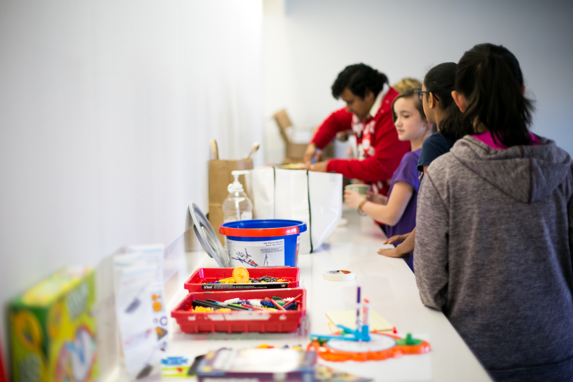 Internal Beta for SOLIDWORKS' Apps for Kids