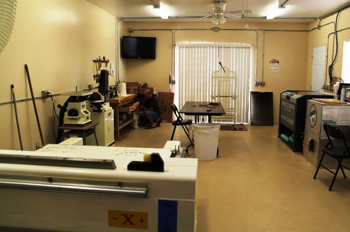 Meet Richard Williams a.k.a. Corporal Willy III - From Ideas To Creation