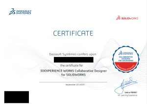 SOLIDWORKS Certification Exams Help Educators and Their Students